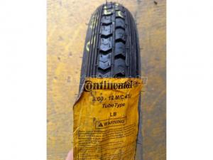 Continental LB 3,00 R12 TT 2017
